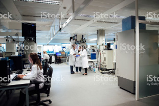 Laboratories - Centre for Advanced 2D Materials | Centre for Advanced ...