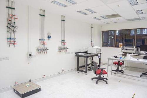 Laboratories - Centre for Advanced 2D Materials | Centre for Advanced ...