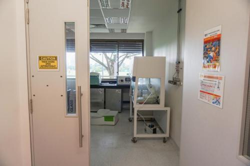 Laboratories - Centre for Advanced 2D Materials | Centre for Advanced ...