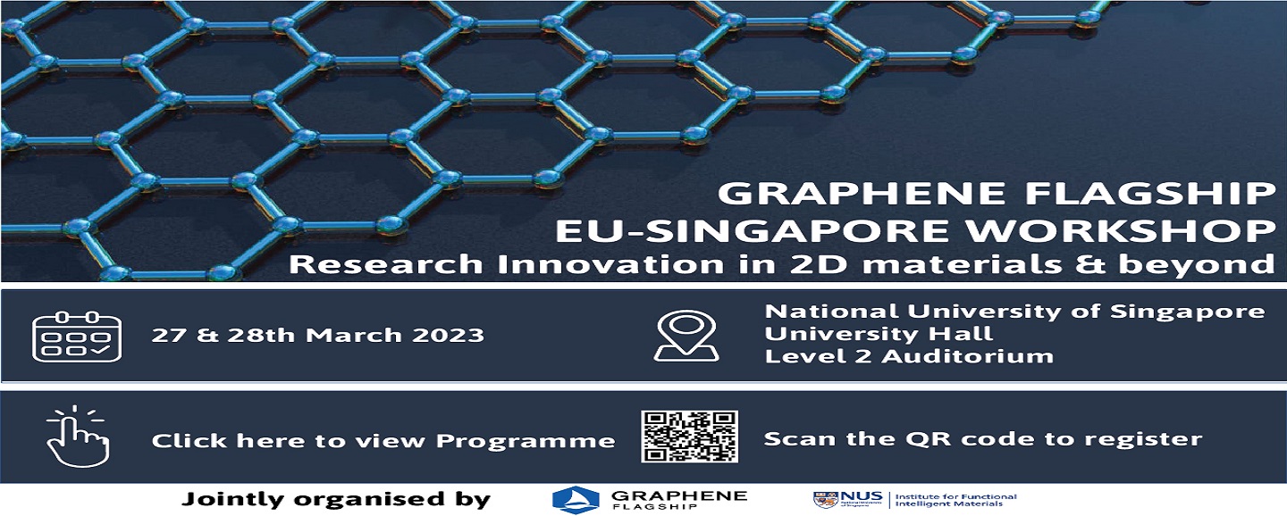 Graphene Research Centre